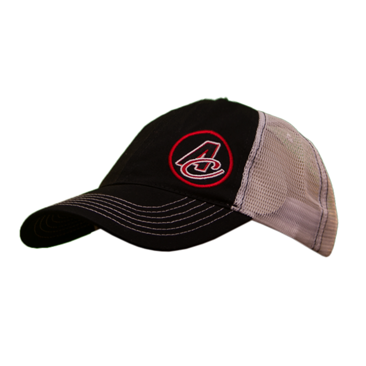 AC Side Logo Snap Back Hat – Alumacraft Gear
